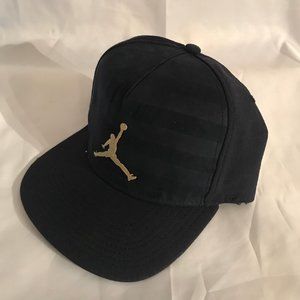 Jordan | Accessories | Jordan Flag Inside Flat Bill Sport Hat | Poshmark